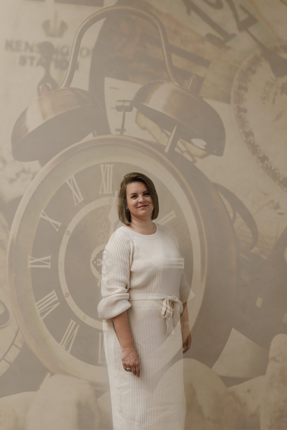 Mijn verhaal - Lizanne van Esch